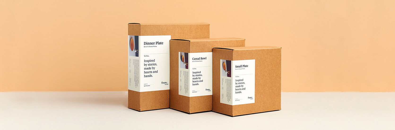 5 Fresh & New Packaging Design Inspirations For Your Brand | Packhelp