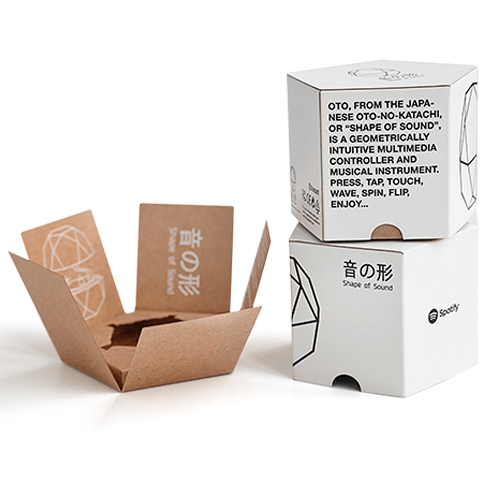 5 Fresh & New Packaging Design Inspirations For Your Brand | Packhelp