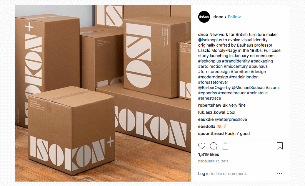 How To Create Lovely White Designs On Natural Cardboard | Packhelp