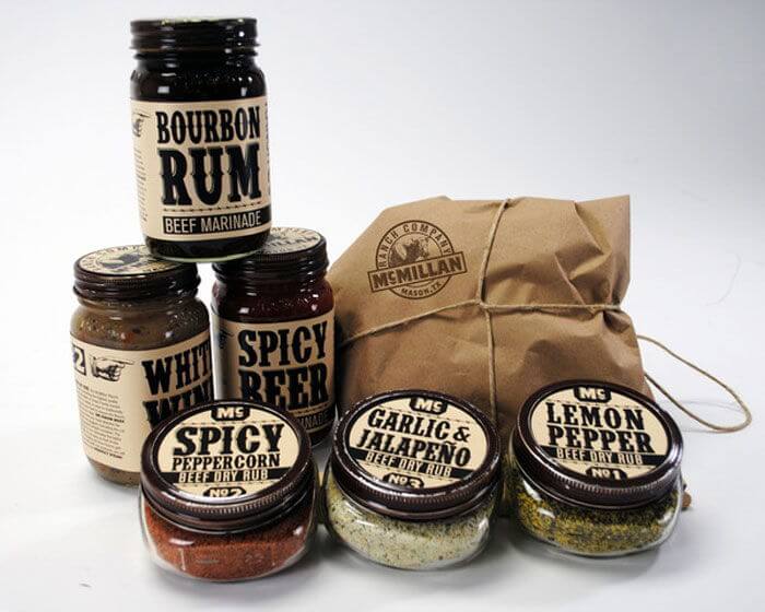 6 Ways To Use Rustic Packaging In Your Branding | Packhelp