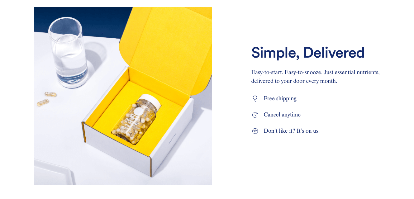 What is D2C (direct-to-consumer) business model? | Packhelp Blog