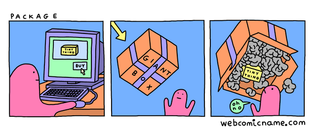 13 Bad Packaging Examples That'll Make You Cry For the Environment