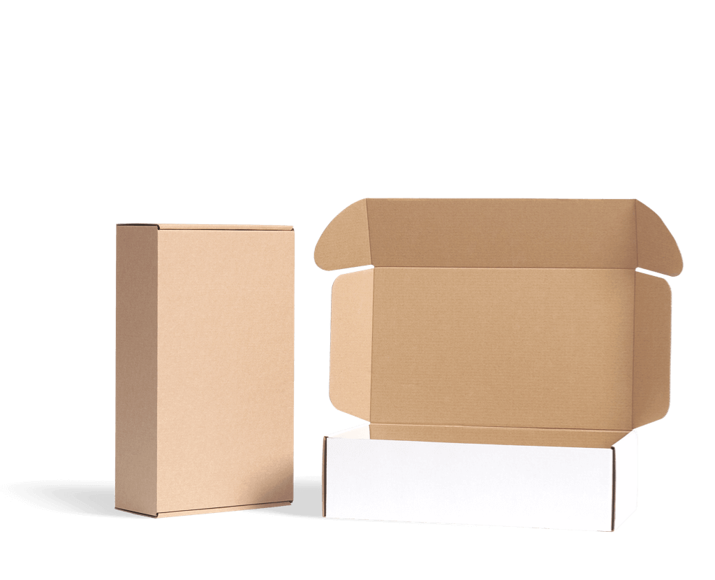 Inpakpapier met opdruk in kleine aantallen & snelle levering | Packhelp